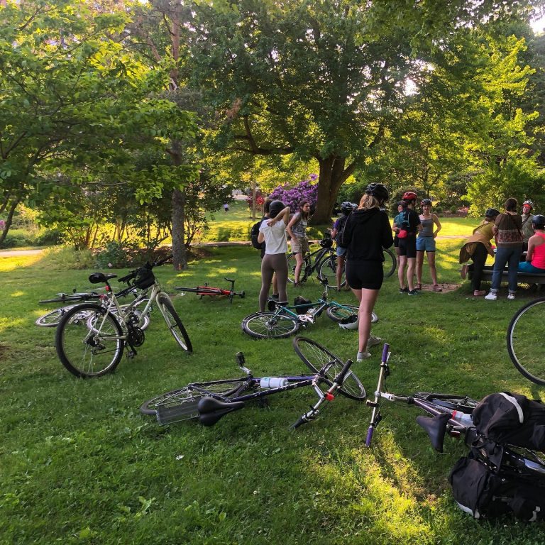 Learn - Halifax Cycling Coalition