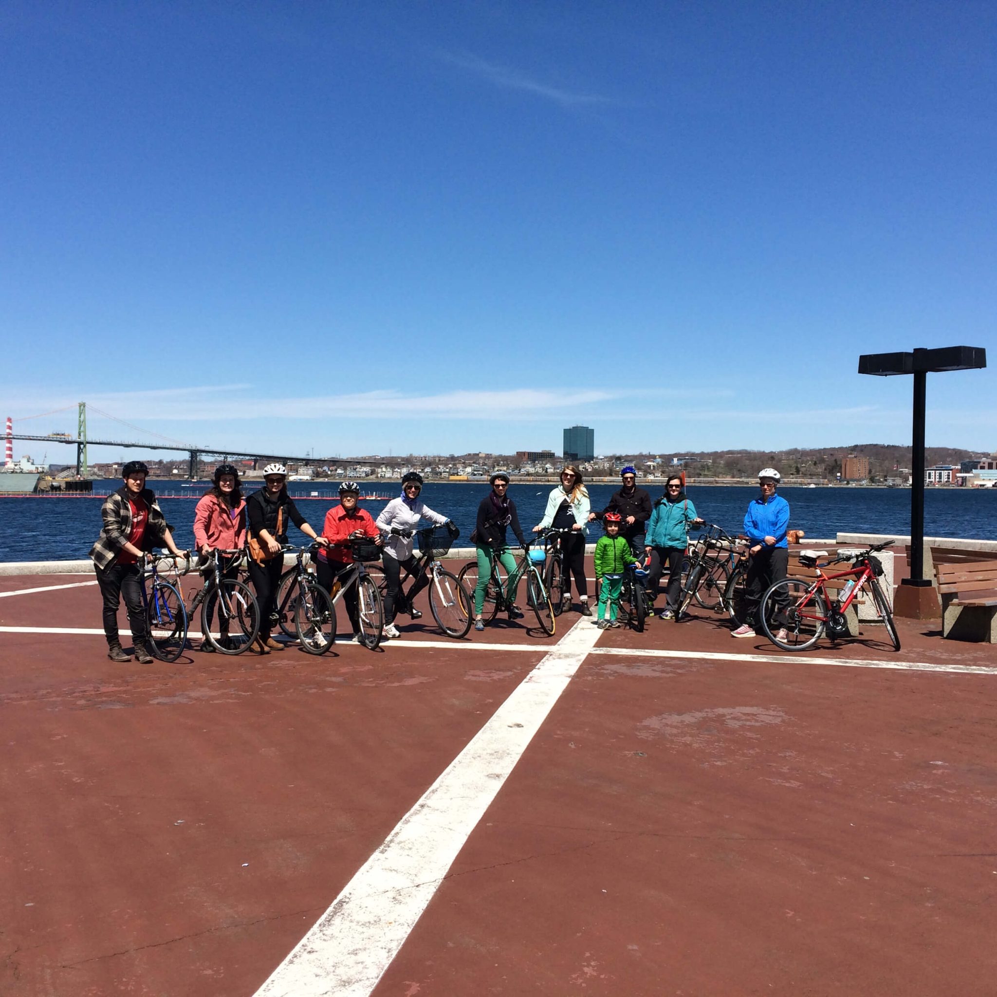 Events - Halifax Cycling Coalition