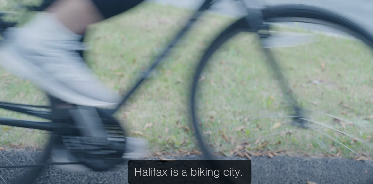 Home - Halifax Cycling Coalition