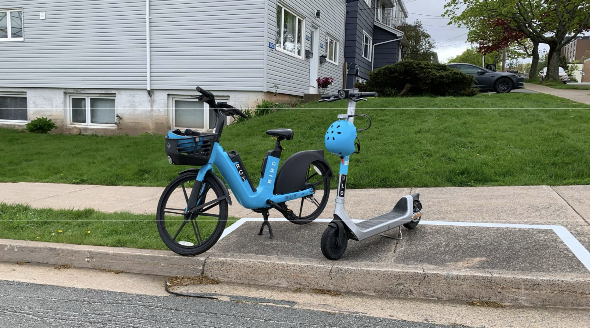 Home - Halifax Cycling Coalition